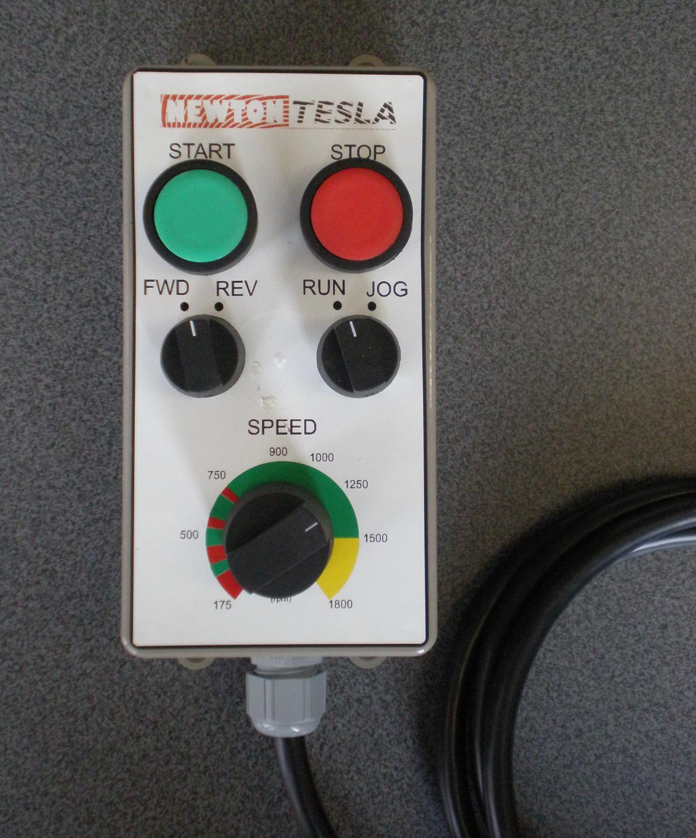 Motor With Variable Speed Controller at Veronica Edwards blog